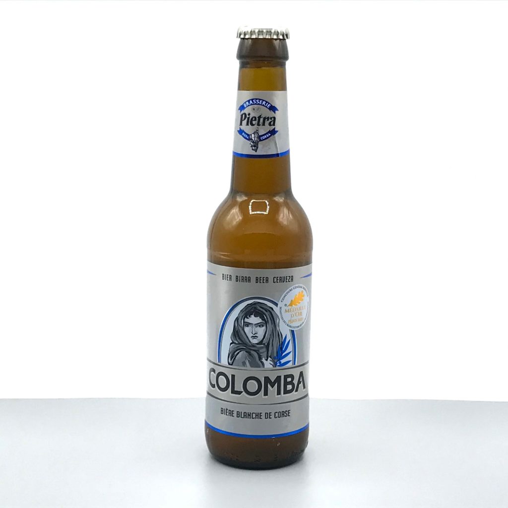Bier aus Korsika – Un jour en France